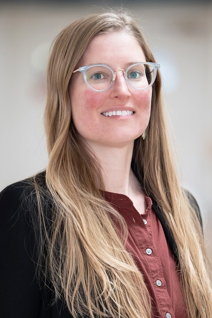 Leah Fox, MD | Neonatal-Perinatal Medicine Fellowship Program | Medical ...