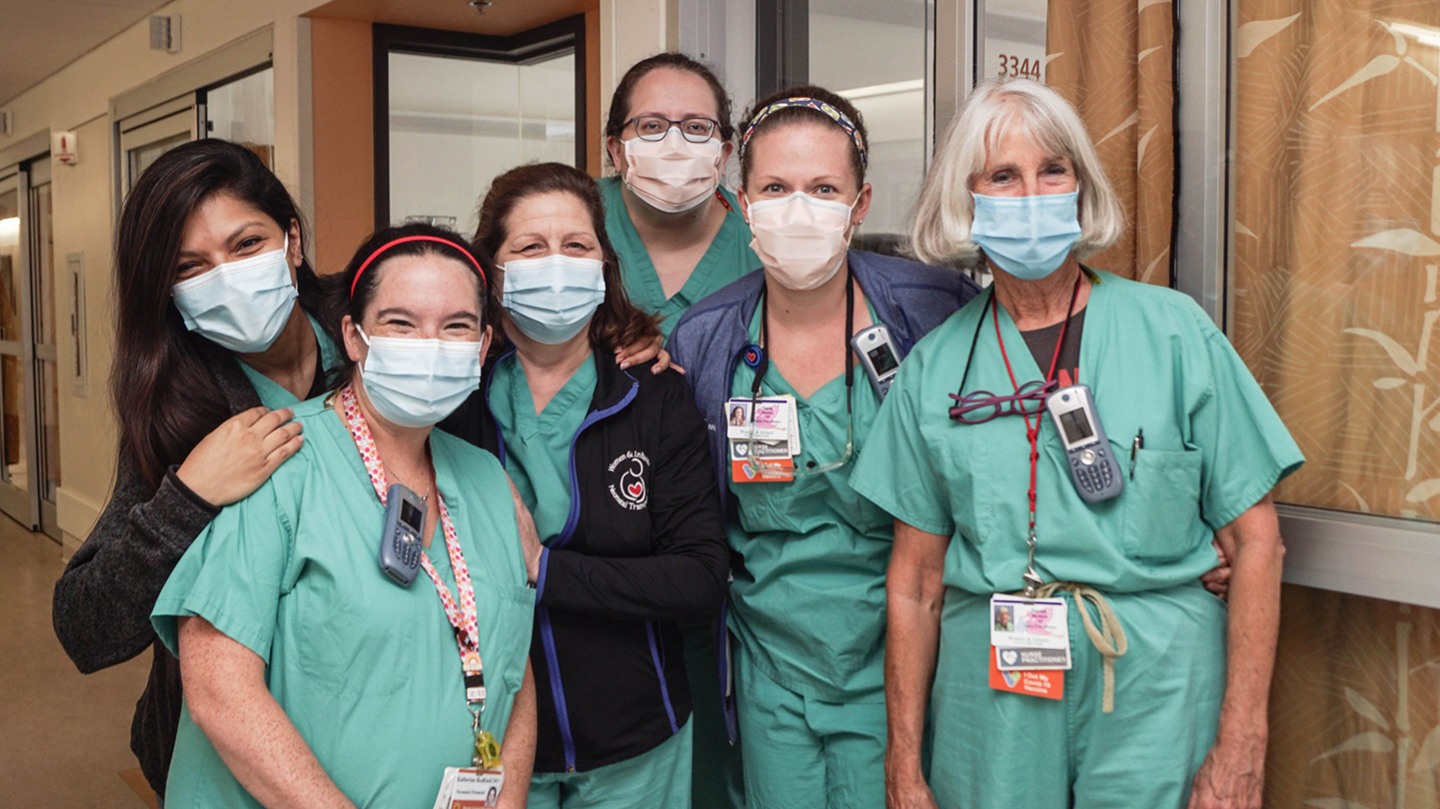 Neonatal Nurse Practitioners | Neonatal-Perinatal Medicine Fellowship ...